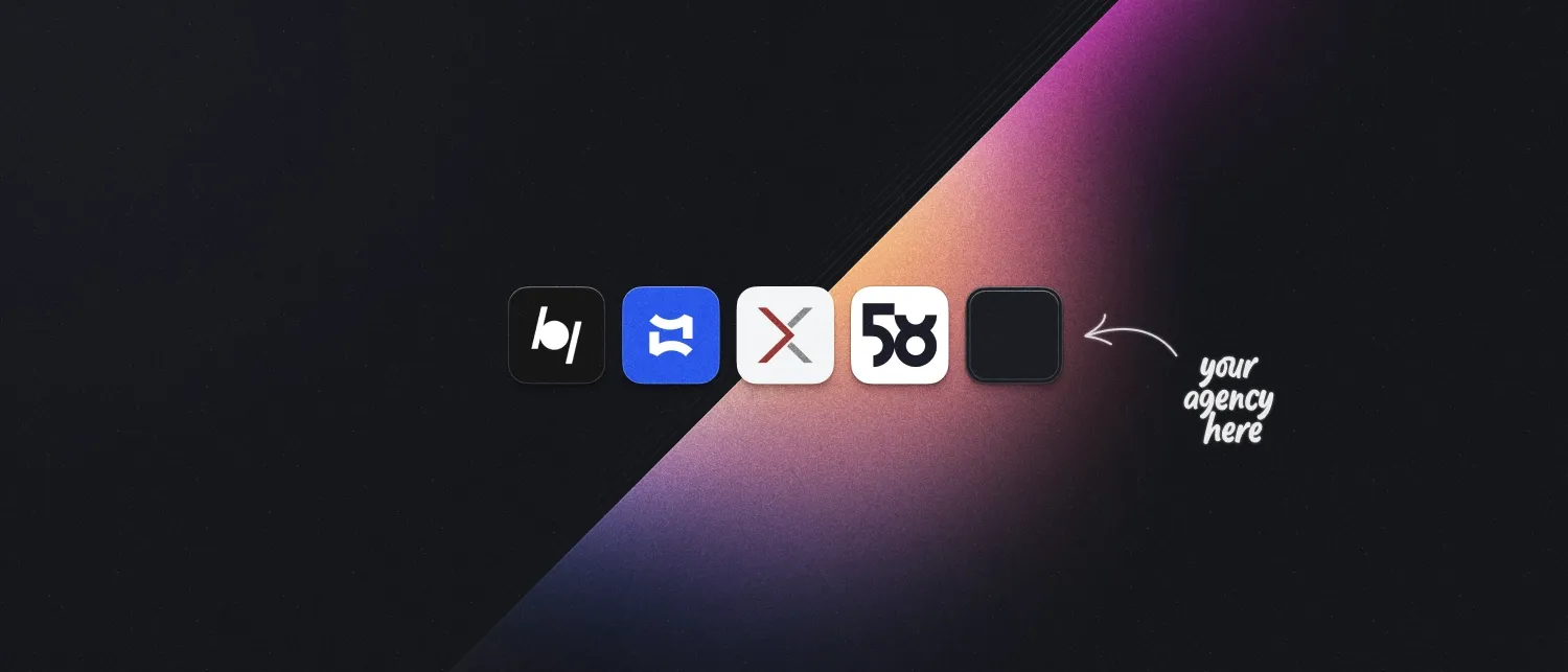 Astro Agency Partner Program | Astro