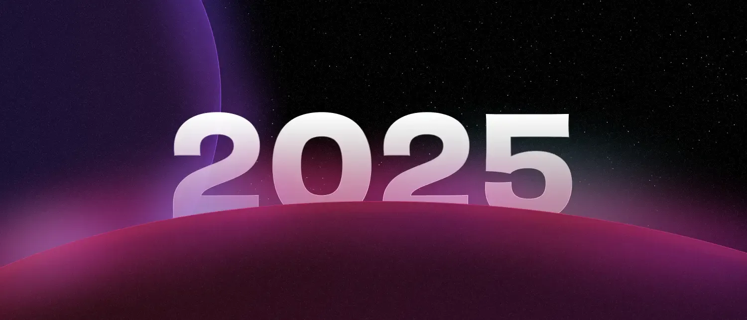 2025 year in review | Astro