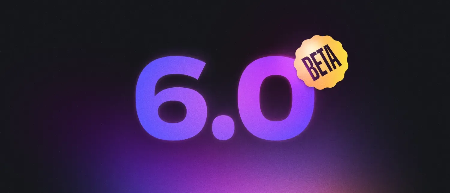 Astro 6 Beta | Astro