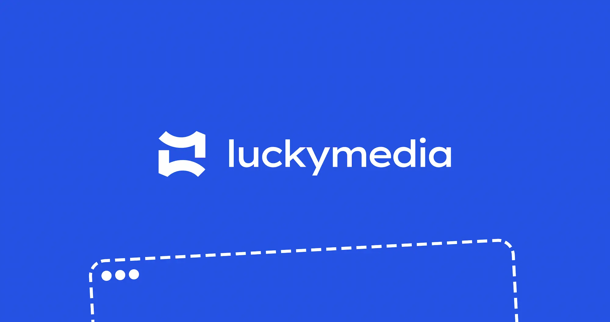 Lucky Media | Partner Agency | Astro