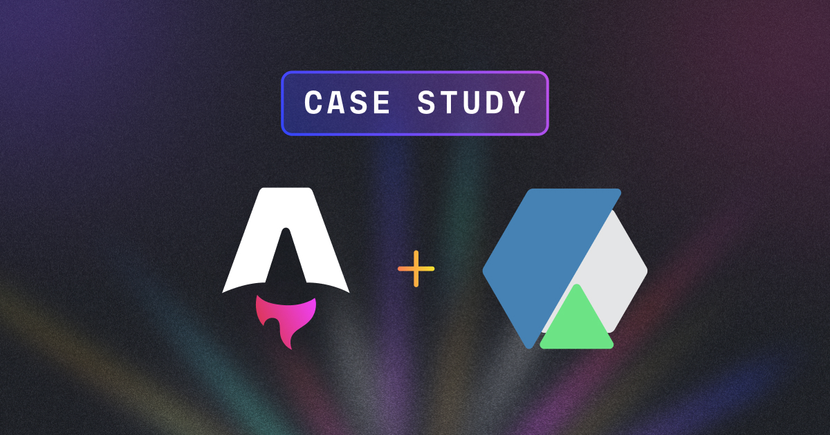 Content for Everyone: How Astro Helped Contenda Build a Content-Sharing ...