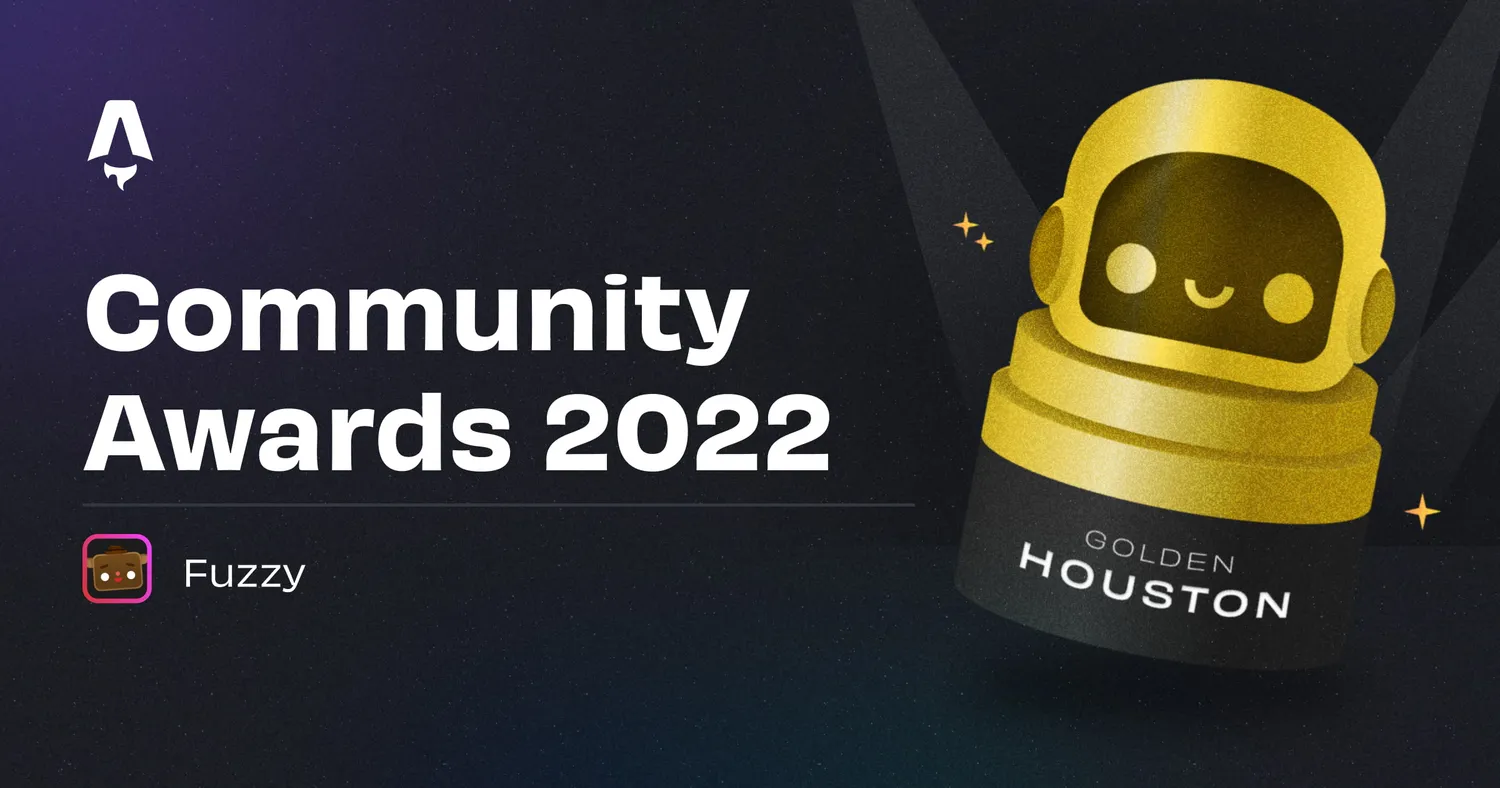Astro Community Awards 2022 | Astro